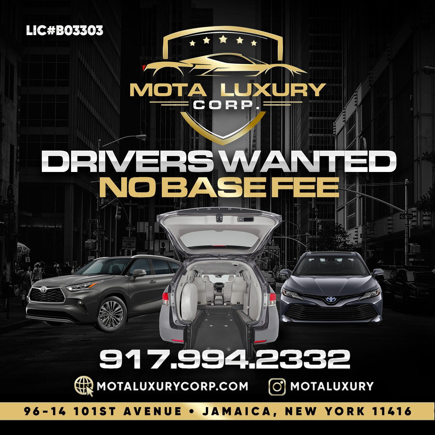 Home | Mota luxury corp